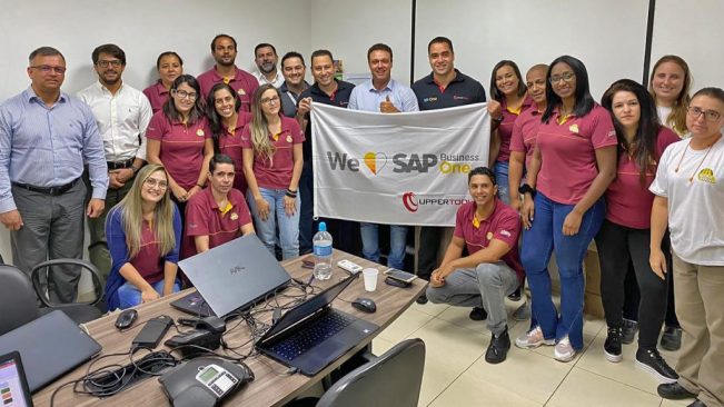 Conheça nossa empresa - Milho de Ouro