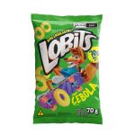 Salgadinhos Lobits - Milho de Ouro