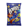 Salgadinhos Lobits em Diversos Sabores - Milho de Ouro