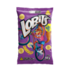 Salgadinhos Lobits em Diversos Sabores - Milho de Ouro